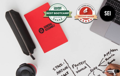 Software Engineering Bootcamp | Built In